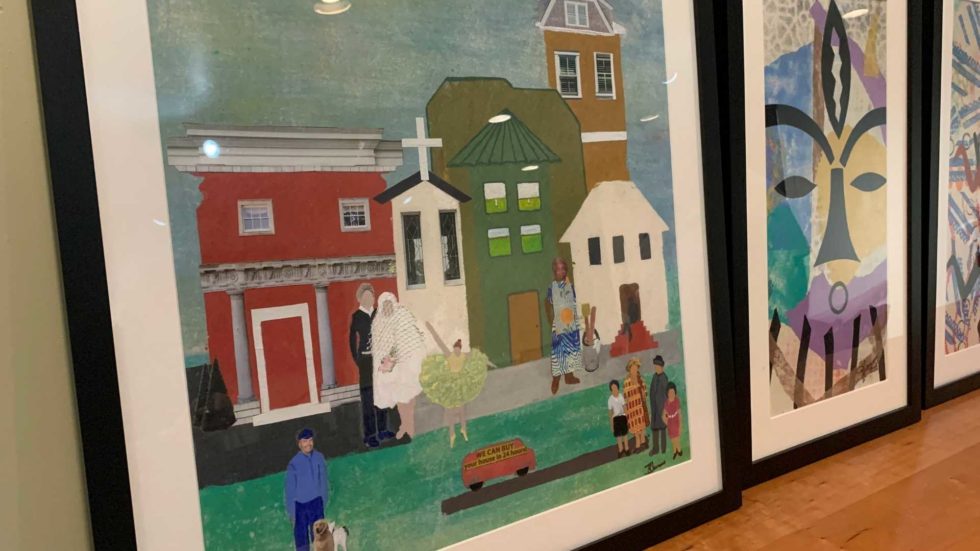 Arts & Culture - FXBG