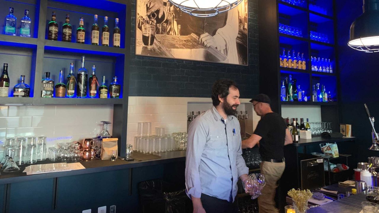 FXBG After Dark: Nightlife in Fredericksburg, VA - FXBG