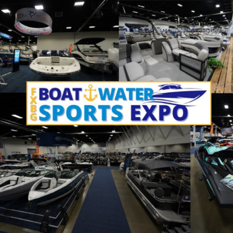 FXBG Boat and Water Sports Expo - FXBG