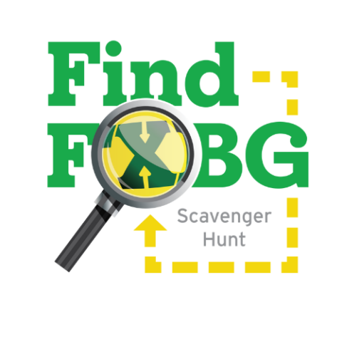 Find FXBG - FXBG
