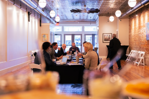 Visit Fredericksburg, Virginia - FXBG