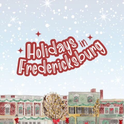 Visit Fredericksburg, Virginia - FXBG