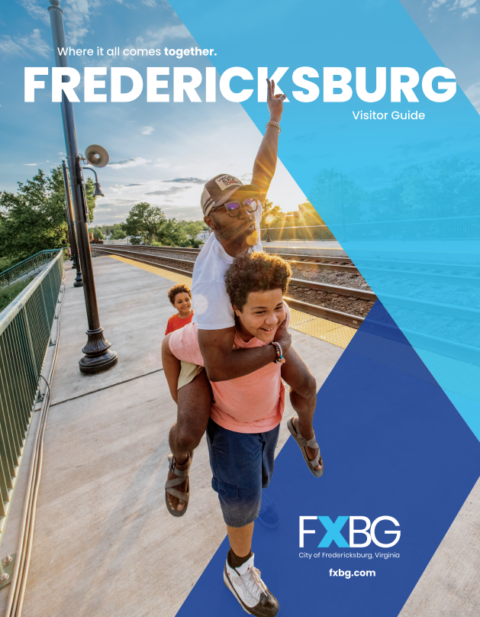 Plan Your Visit - FXBG