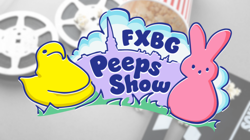 Kids & Families - FXBG